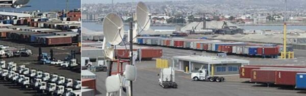 Real-Time Location System (RTLS) - Suraj Informatics