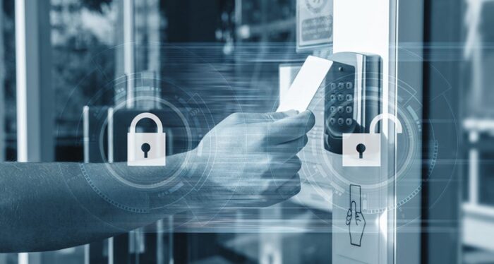 Access Control Systems | IT Infrastructure Management
