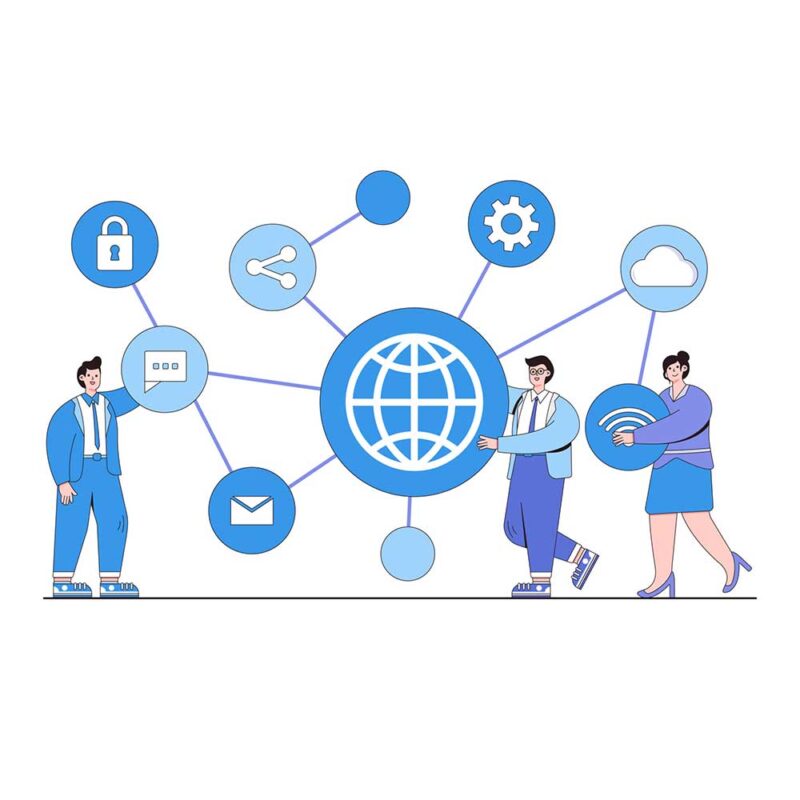 IoT Solutions online | IoT Solutions & Service Provider