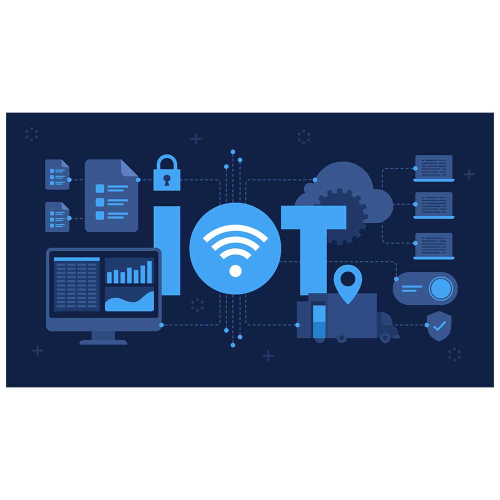 IoT solutions | IT Infrastructure Management